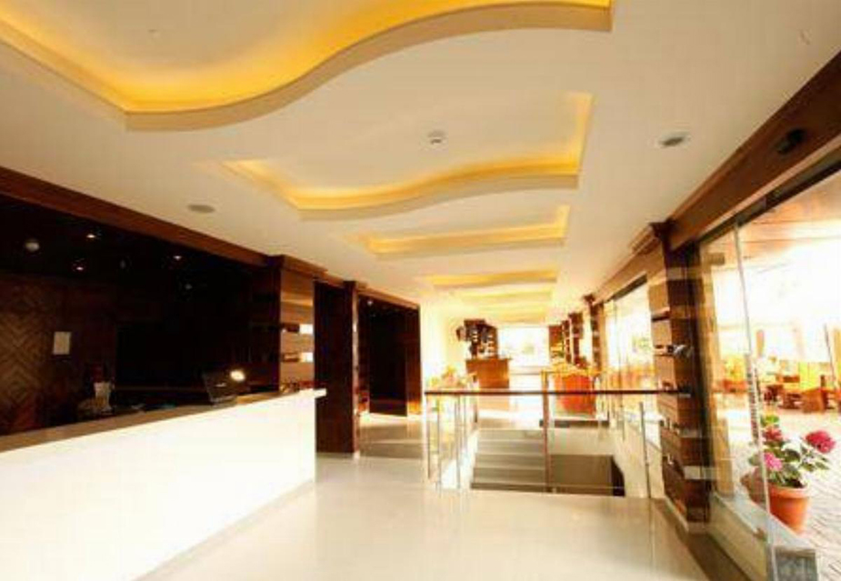 Le Noble Hotel by Hansa – Hansa.Travel